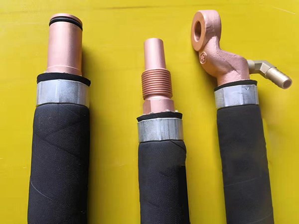 Water Cooled Cable,Kickless Cable | Rosen Welding