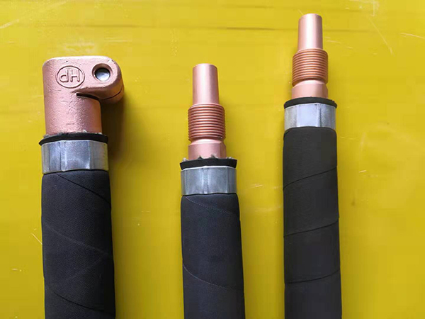 Water Cooled Cable,Kickless Cable | Rosen Welding