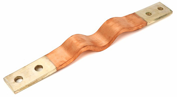 Laminated Connector | Rosen Welding