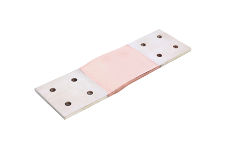 Laminated Connector | Rosen Welding