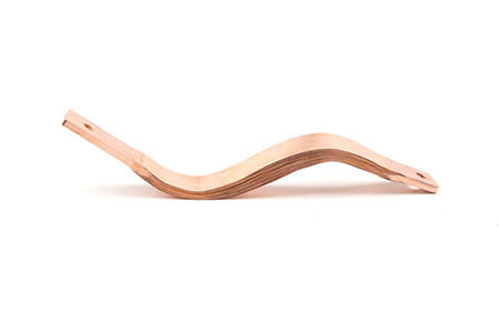 Laminated Connector | Rosen Welding