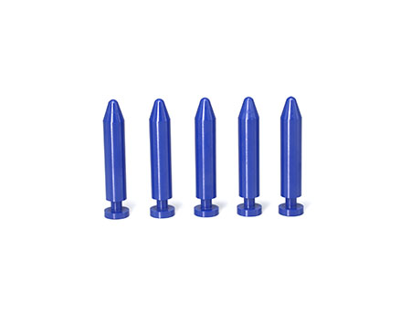 Ceramic Centering Pin for Nut Welding | Rosen Welding