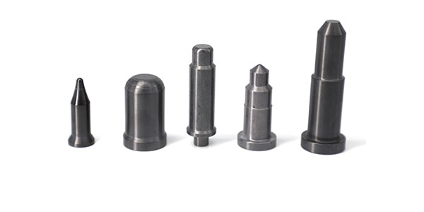 Ceramic Welding Pin with Zirconia & Silicon Nitride | Rosen Welding