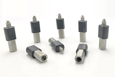 Ceramic Pin For Nut & Stud Welding | Rosen Welding