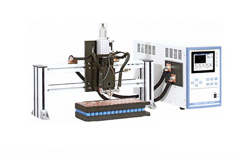 High Frequency Inverter Welding Power Supply | Rosen Welding