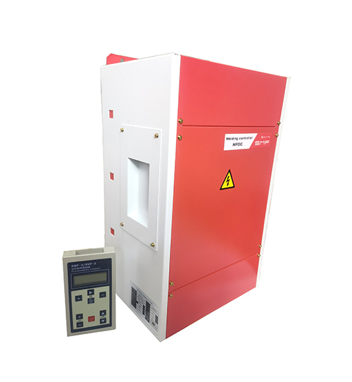 Spot Welding Inverter Controller | Rosen Welding